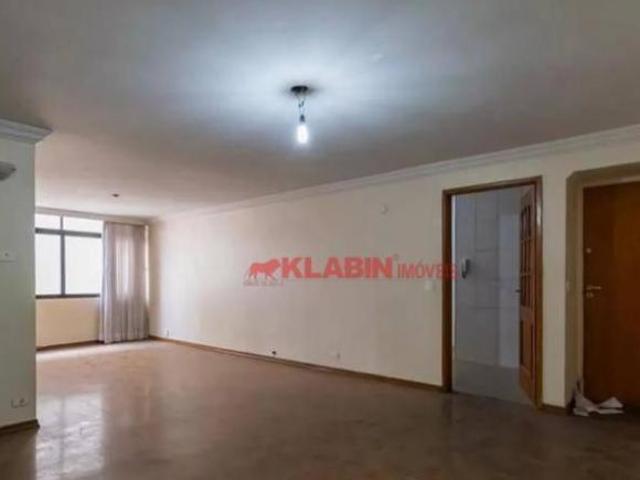Apartamento com 3 dormitórios à venda, 125 m² por R$ 1.125.000 Vila Mariana São Paulo/SP