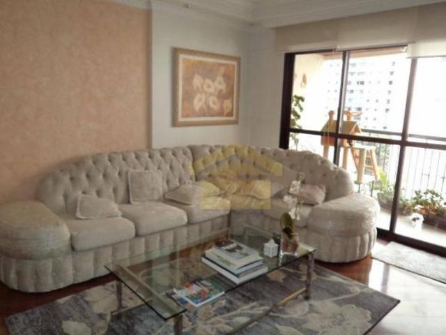 Apartamento com 3 dormitórios à venda, 125 m² por R$ 1.150.000,00 Vila Mascote São Paulo/SP