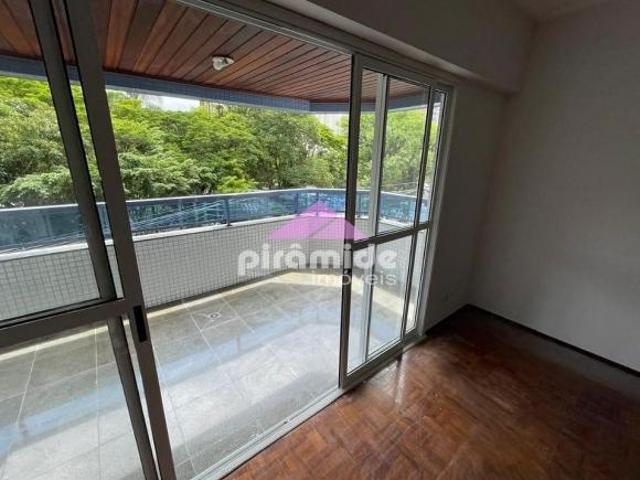 Apartamento com 3 dormitórios à venda, 125 m² por R$ 1.150.000,00 Vila Adyana São José dos Campo