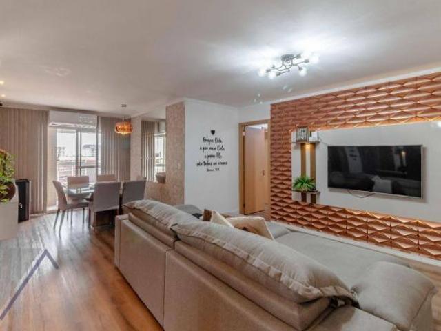 Apartamento com 3 dormitórios à venda, 125 m² por R$ 1.150.000,00 Centro Cascavel/PR