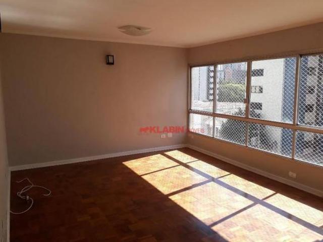 Apartamento com 3 dormitórios à venda, 125 m² por R$ 1.200.000,00 Vila Mariana São Paulo/SP