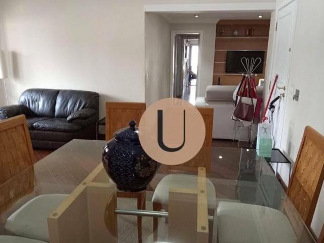 Apartamento com 3 dormitórios à venda, 125 m² por R$ 1.200.000,00 Santana São Paulo/SP