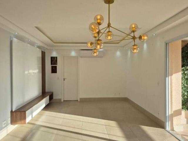 Apartamento com 3 dormitórios à venda, 125 m² por R$ 1.250.000,00 Alemães Piracicaba/SP