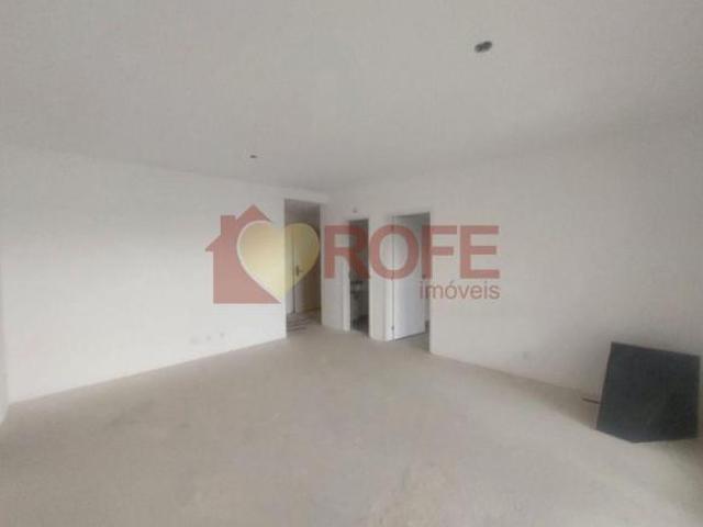Apartamento com 3 dormitórios à venda, 125 m² por R$ 1.250.000,00 Alto da Boa Vista São Paulo/SP