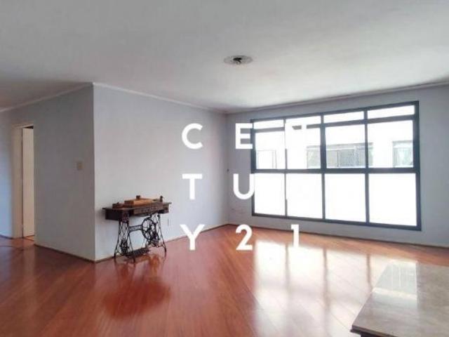 Apartamento à venda, 125 m² por R$ 1.191.000,00 Pinheiros São Paulo/SP