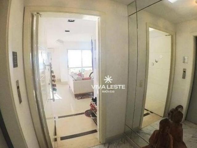 Apartamento com 3 dormitórios à venda, 125 m² por R$ 1.285.000,00 Vila Carrão São Paulo/SP