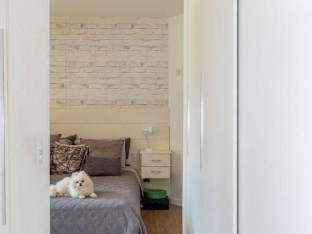Apartamento com 3 dormitórios à venda, 125 m² por R 1.300.000,00 Indianópolis São Paulo/SP