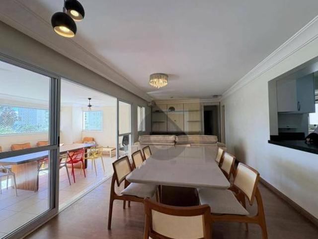 Apartamento com 3 dormitórios à venda, 125 m² por R$ 1.330.000,00 Vila Brandina Campinas/SP