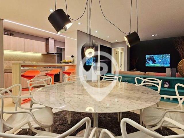 Apartamento com 3 dormitórios à venda, 125 m² por R$ 1.380.000,00 Boa Vista São Caetano do Sul/S