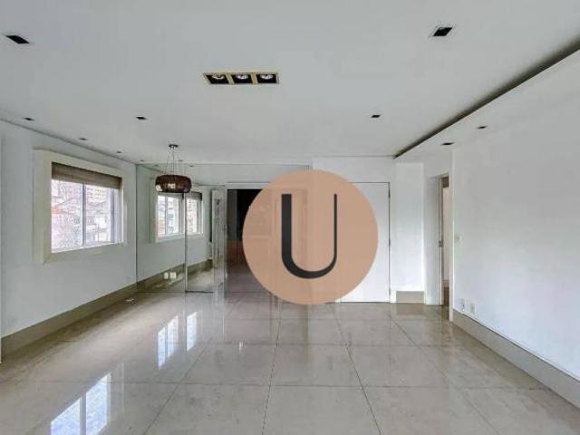 Apartamento com 3 dormitórios à venda, 125 m² por R$ 1.380.000,00 Mooca São Paulo/SP