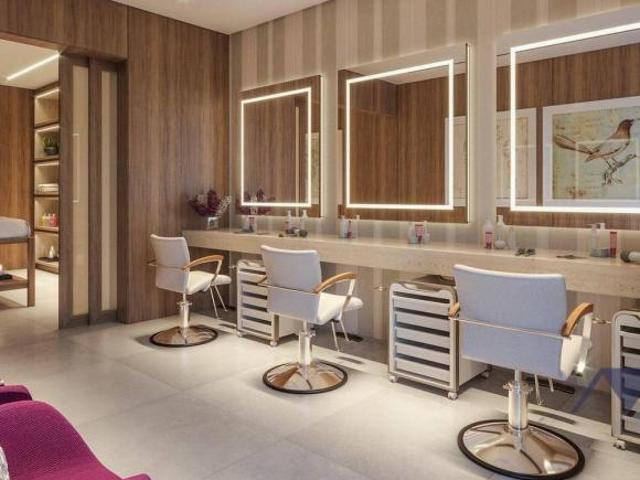 Apartamento com 3 dormitórios à venda, 125 m² por R$ 1.921.500,00 Centro Cascavel/PR