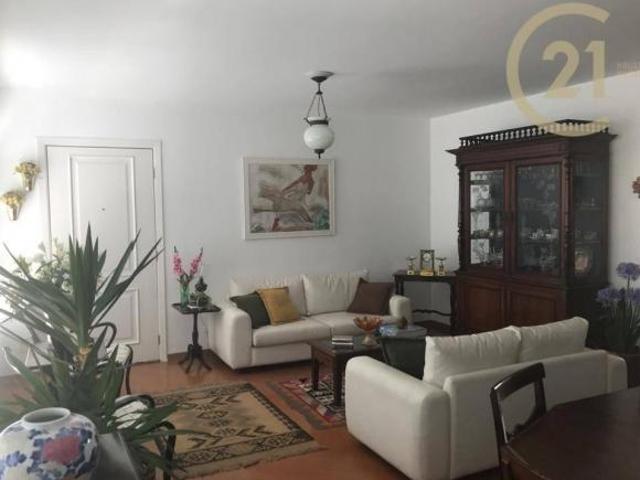 Apartamento com 3 dormitórios à venda, 125 m² por R$ 1.450.000,00 Pinheiros São Paulo/SP