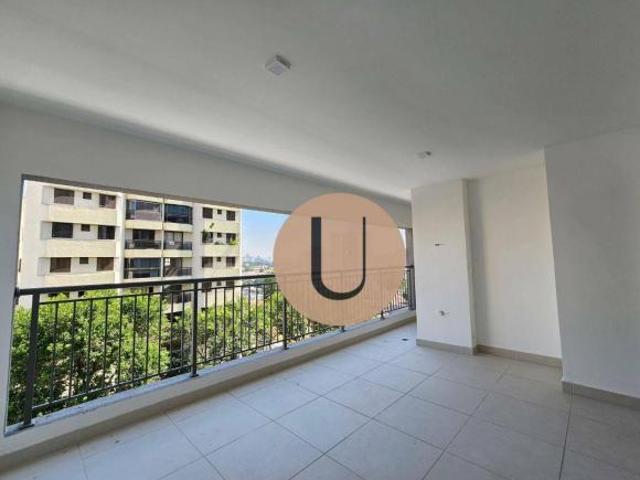 Apartamento com 3 dormitórios à venda, 125 m² por R$ 1.599.000,00 Vila Mariana São Paulo/SP