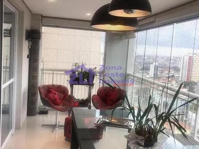 Apartamento com 3 dormitórios à venda, 125 m² por R$ 1.650.000,00 Vila Carrão São Paulo/SP