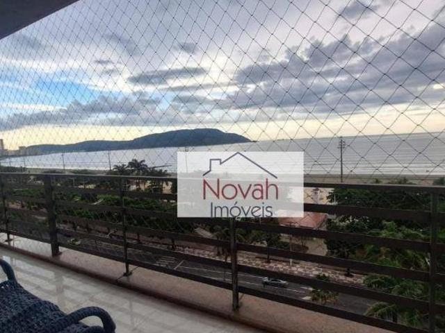 Apartamento à venda, 125 m² por R$ 1.650.000,00 Boqueirão Santos/SP
