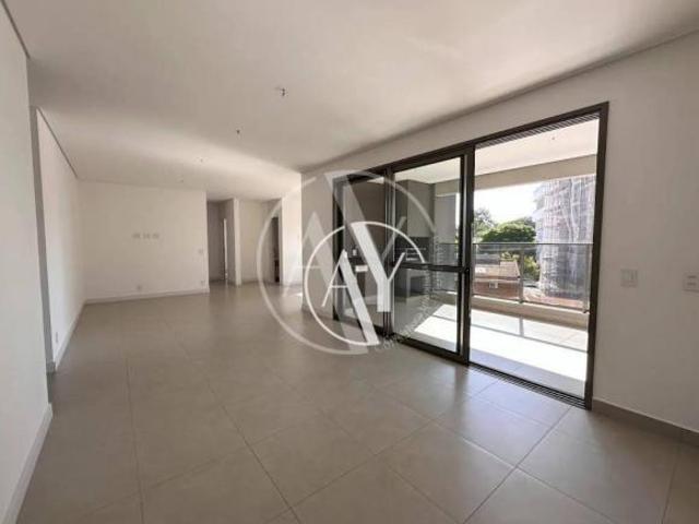Apartamento com 3 dormitórios à venda, 125 m² por R$ 1.700.000,00 Nova Campinas Campinas/SP