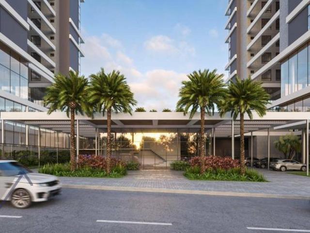 Apartamento com 3 dormitórios à venda, 125 m² por R$ 1.739.000,00 Centro Cascavel/PR
