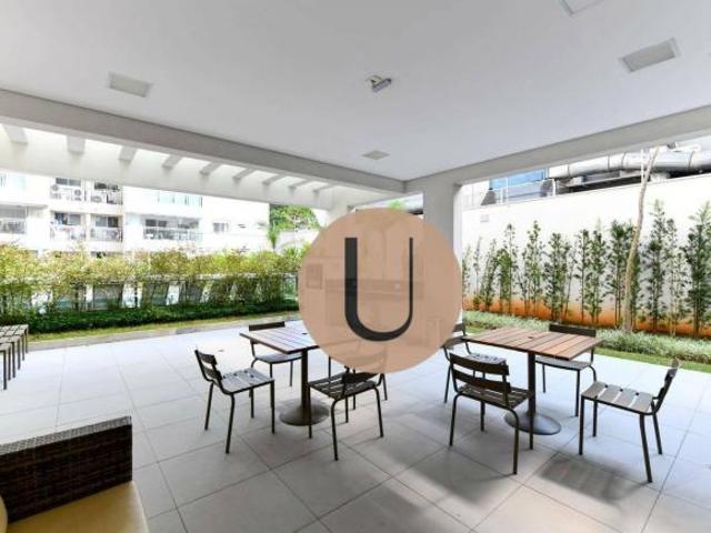 Apartamento com 3 dormitórios à venda, 125 m² por R$ 1.790.000,00 Vila Mascote São Paulo/SP