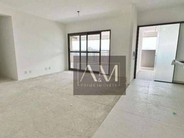 Apartamento com 3 dormitórios à venda, 125 m² por R$ 1.800.000 Rua Padre Adelino, 550 Belém