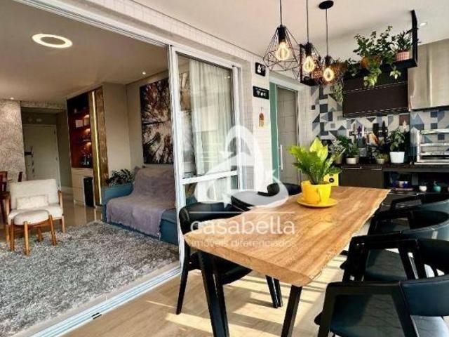 Apartamento com 3 dormitórios à venda, 125 m² por R$ 1.870.000,00 Embaré Santos/SP