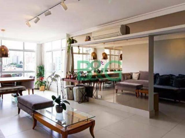Apartamento à venda, 125 m² por R$ 1.949.000,00 Perdizes São Paulo/SP