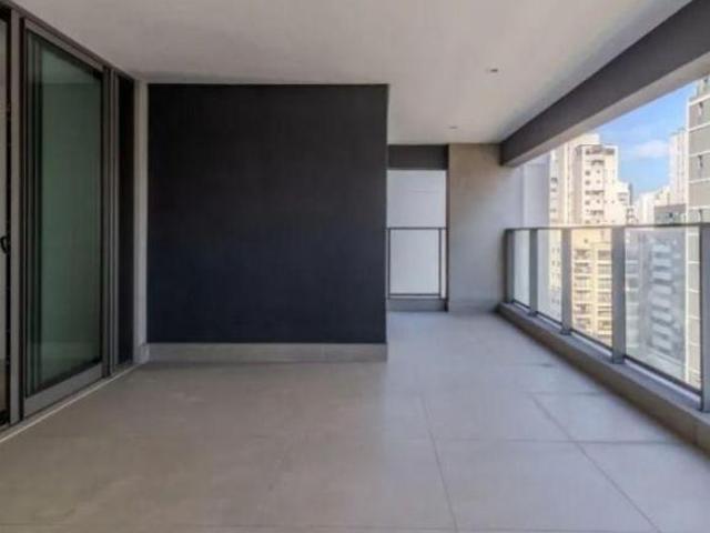 Apartamento à venda, 125 m² por R$ 2.050.000,00 Campo Belo São Paulo/SP