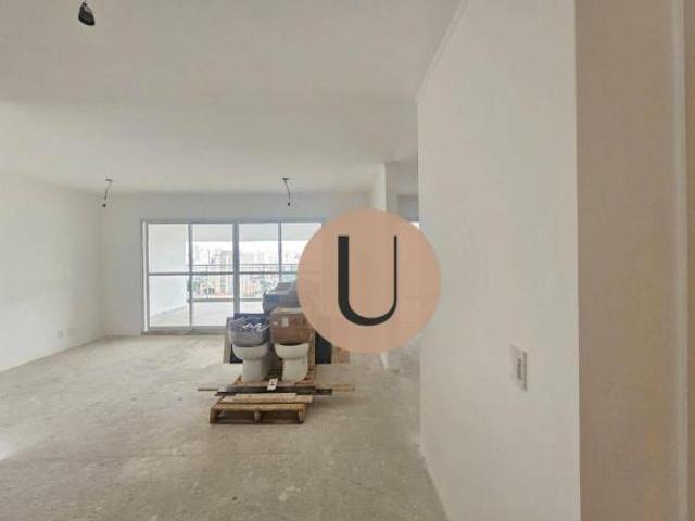 Apartamento com 3 dormitórios à venda, 125 m² por R$ 2.074.578,00 Vila Mariana São Paulo/SP