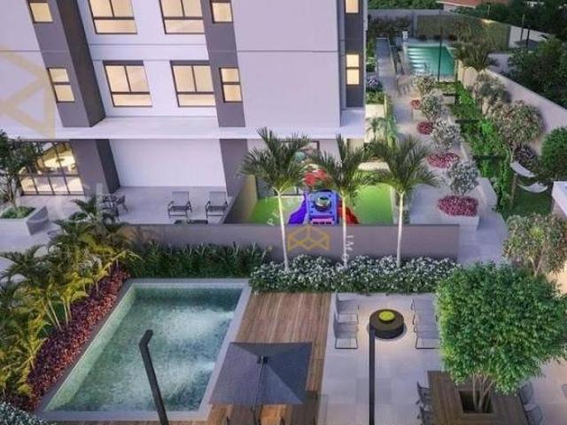 Apartamento com 3 dormitórios à venda, 125 m² por R$ 2.100.000,00 Nova Campinas Campinas/SP