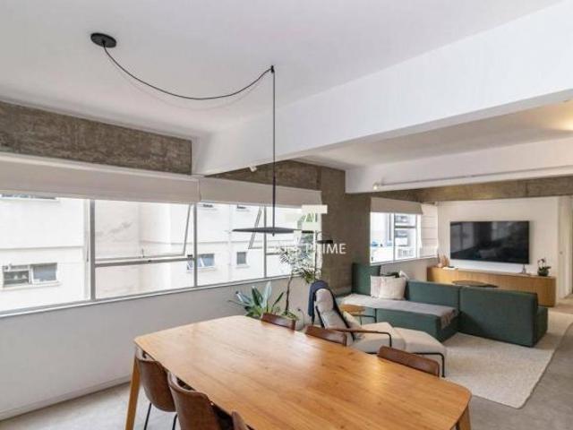 Apartamento com 3 dormitórios à venda, 125 m² por R$ 2.300.000 Vila Uberabinha São Paulo/SP