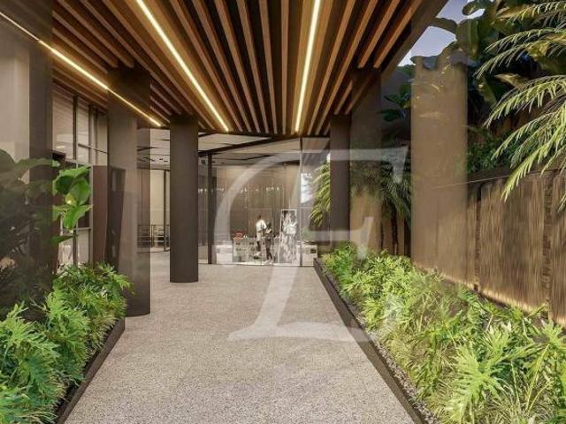 Apartamento com 3 dormitórios à venda, 125 m² por R$ 2.491.100,00 Vila Mariana São Paulo/SP