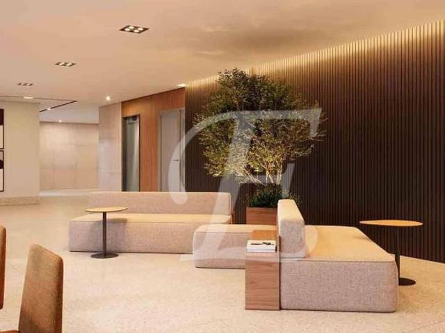 Apartamento com 3 dormitórios à venda, 125 m² por R$ 2.537.090,00 Vila Mariana São Paulo/SP