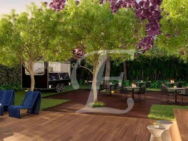 Apartamento com 3 dormitórios à venda, 125 m² por R$ 2.636.590,00 Vila Mariana São Paulo/SP