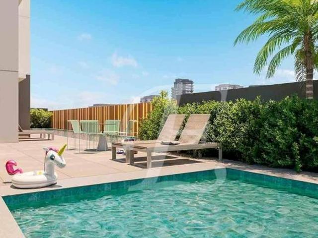 Apartamento com 3 dormitórios à venda, 125 m² por R$ 2.663.720,00 Vila Mariana São Paulo/SP