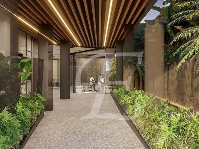 Apartamento com 3 dormitórios à venda, 125 m² por R$ 2.736.080,00 Vila Mariana São Paulo/SP