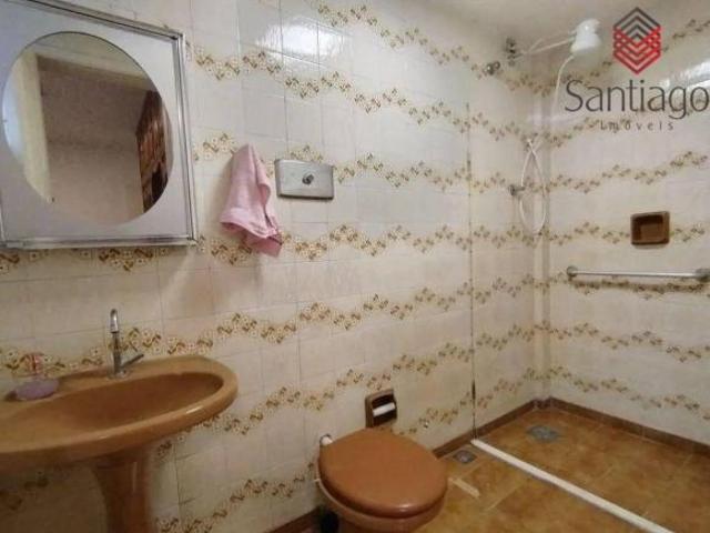 Apartamento com 3 dormitórios à venda, 125 m² por R$ 399.900 Centro Juiz de Fora/MG
