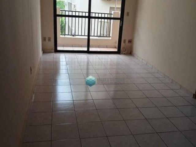 Apartamento com 3 dormitórios à venda, 125 m² por R$ 300.000,00 Jardim América São José do Rio P