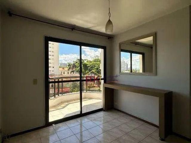 Apartamento com 3 dormitórios à venda, 125 m² por R$ 560.000,00 Jardim das Nações Taubaté/SP