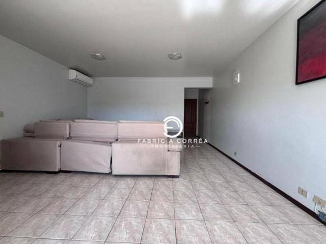 Apartamento com 3 dormitórios à venda, 125 m² por R$ 560.000,00 Jardim das Nações Taubaté/SP