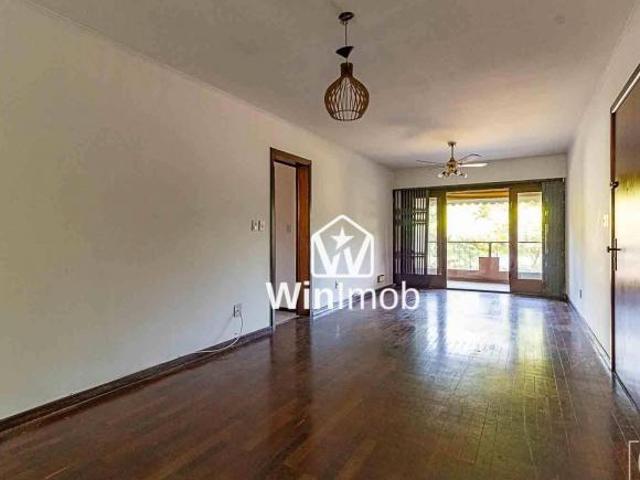Apartamento com 3 dormitórios à venda, 125 m² por R$ 580.000,00 Jardim Lindóia Porto Alegre/RS