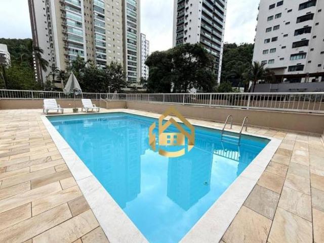 Apartamento com 3 dormitórios à venda, 125 m² por R$ 650.000 Praia das Pitangueiras Guarujá/SP