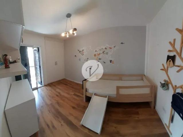 Apartamento com 3 dormitórios à venda, 125 m² por R$ 660.000,00 Vila Guiomar Santo André/SP