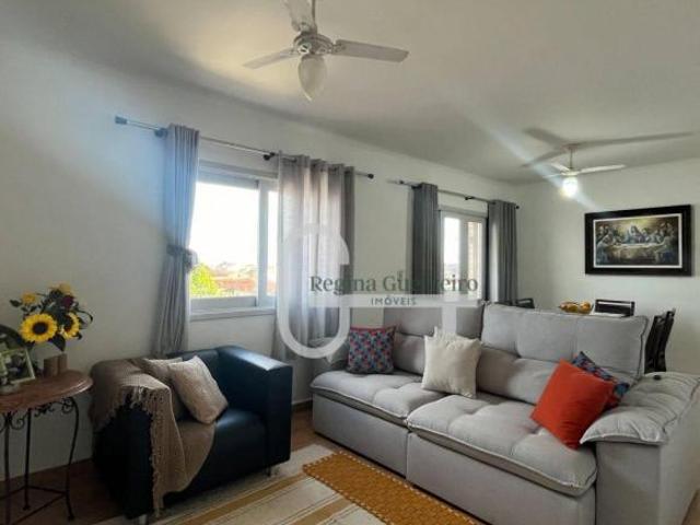 Apartamento com 3 dormitórios à venda, 125 m² por R$ 600.000,00 Parque Balneário Oásis Peruíbe/S