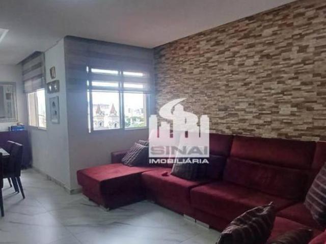 Apartamento com 3 dormitórios à venda, 125 m² por R$ 740.000,00 Bom Retiro São Paulo/SP