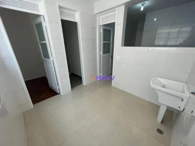 Apartamento com 3 dormitórios à venda, 125 m² por R$ 850.000,00 Icaraí Niterói/RJ