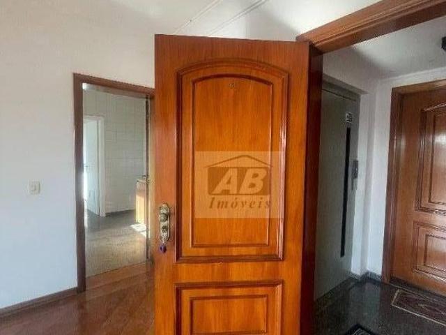 Apartamento com 3 dormitórios à venda, 125 m² por R$ 850.000,00 Ipiranga São Paulo/SP