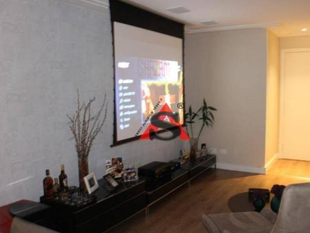 Apartamento com 3 dormitórios à venda, 125 m² por R$ 899.000,00 Vila da Saúde São Paulo/SP