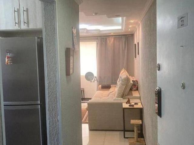 Apartamento com 3 dormitórios à venda, 125 m² por R$ 957.000,00 Vila Carrão São Paulo/SP
