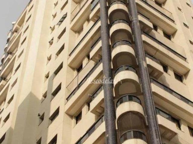 Apartamento com 3 dormitórios à venda, 125 m² por R$ 960.000,00 Santana São Paulo/SP