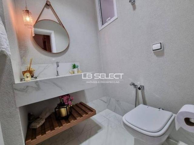 Apartamento com 3 dormitórios à venda, 125 m² por R$ 970.000,00 Finotti Uberlândia/MG