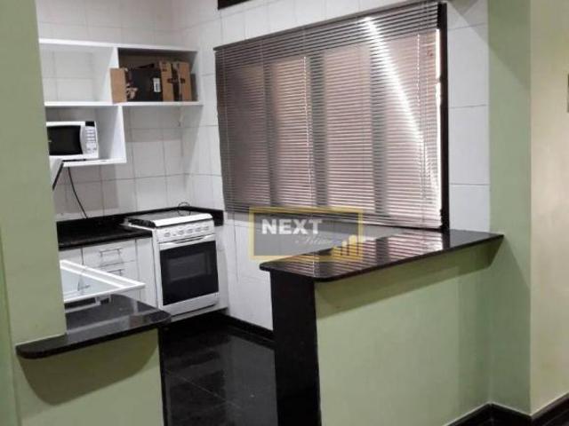 Apartamento com 3 dormitórios à venda, 125 m² por R$ 980.000,00 Vila Gomes Cardim São Paulo/SP
